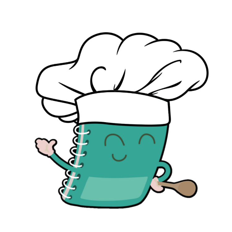 ChefsNotes - Vision Statement